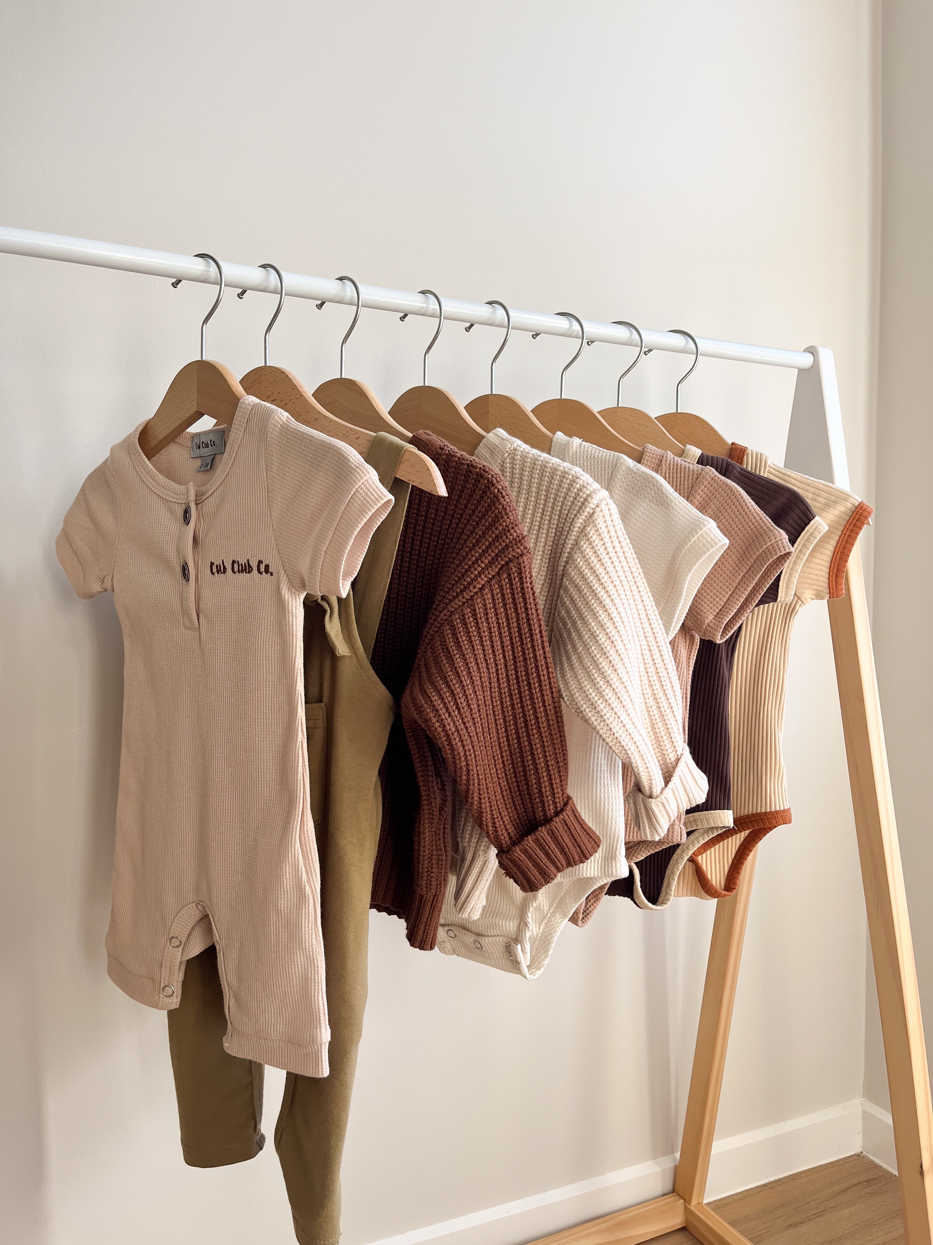 The OG Collection – Cub Club Co.